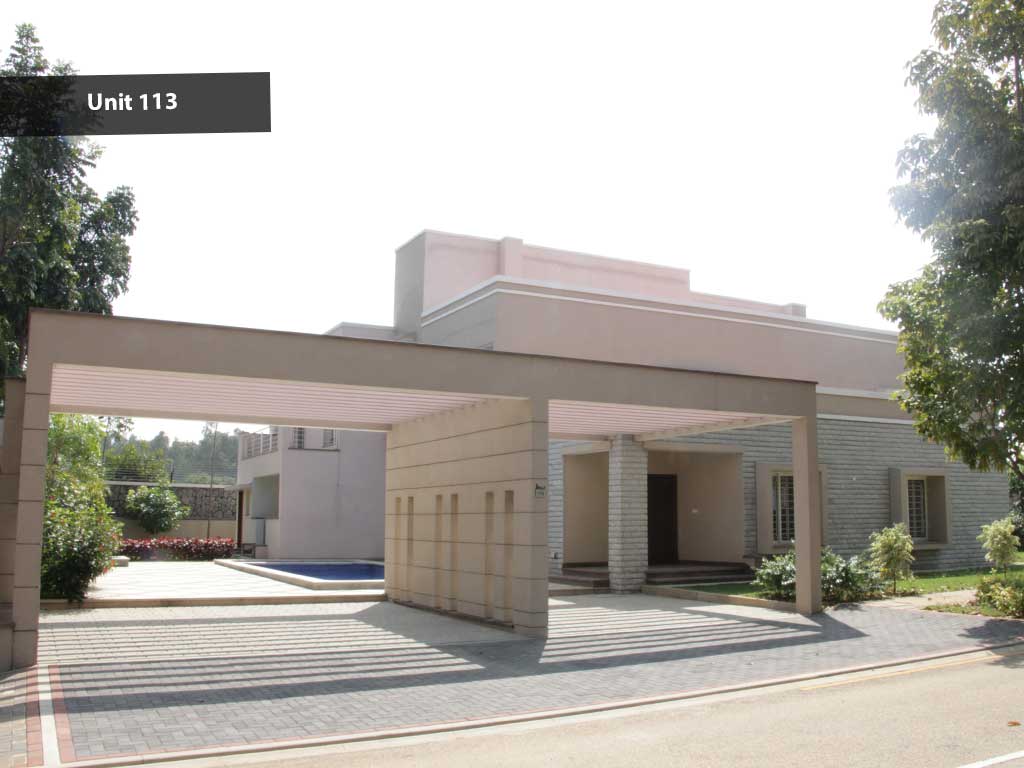 Ready to Move in Luxury Villas for Sale in IVC Road, Devanahalli | Buy ...